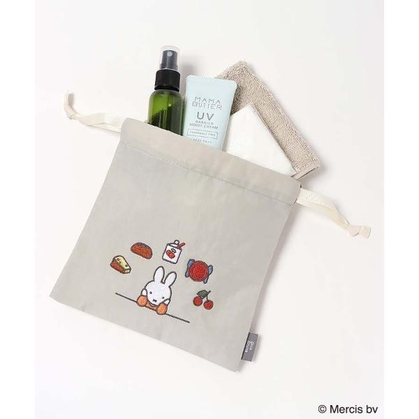 ZOZO問い合わせ番号:109801918ショップ:Bleu Bleuet，ブルーブルーエブランド:Miffy， ミッフィー，Bleu Bleuet，ブルーブルーエ，Dick Bruna，ディックブルーナ商品名:BRUNA MOTIF EM...