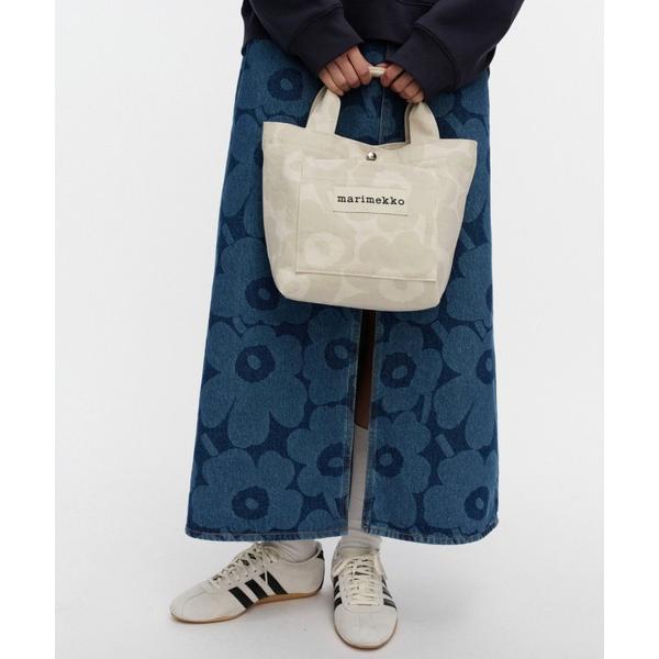 ZOZO問い合わせ番号:109804349ショップ:marimekko，マリメッコブランド:marimekko，マリメッコ商品名:【JAPAN EXCLUSIVE】《kioski》 Unikko / Je Lunchbagカテゴリ:バッグ&...