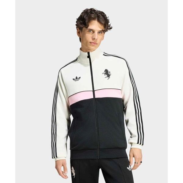 ZOZO問い合わせ番号:109840767ショップ:adidas，アディダスブランド:adidas，アディダス商品名:ユベントス トリノ OG トラックトップ（ジャージ） / ジャージ / トラックジャケット / アディダス adidasカ...