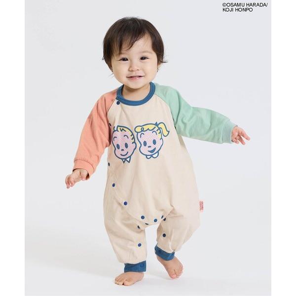 ※このアイテムは返品・交換対象外商品です。ZOZO問い合わせ番号:109840951ショップ:F.O.Online Store，エフオーオンラインストアブランド:OSAMU GOODS，オサムグッズ，Ampersand，アンパサンド商品名:...