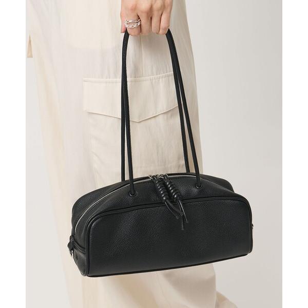 ZOZO問い合わせ番号:109841044ショップ:UNITED ARROWS，ユナイテッドアローズブランド:＆MyuQ，アンドミューク，UNITED ARROWS，ユナイテッドアローズ商品名:＜＆MyuQ＞KAKU ワイドバッグカテゴリ:...