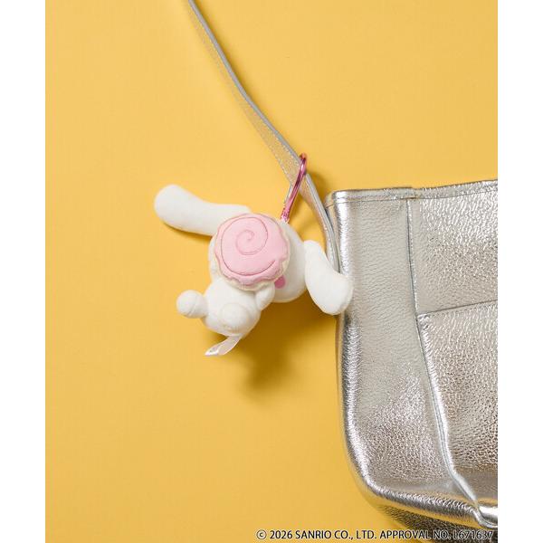 ZOZO問い合わせ番号:109843542ショップ:FREAK'S STORE，フリークスストアブランド:FREAK'S STORE，フリークスストア，sanrio，サンリオ商品名:SANRIO/サンリオ 'CINNAMOROLL' 目隠し...