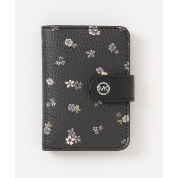 『セール実施中』ZOZO問い合わせ番号:109844071ショップ:MICHAEL KORS，マイケル・コースブランド:MICHAEL KORS，マイケルコース商品名:JET SET TRAVEL タブ ビルフォールド カードケース スモー...