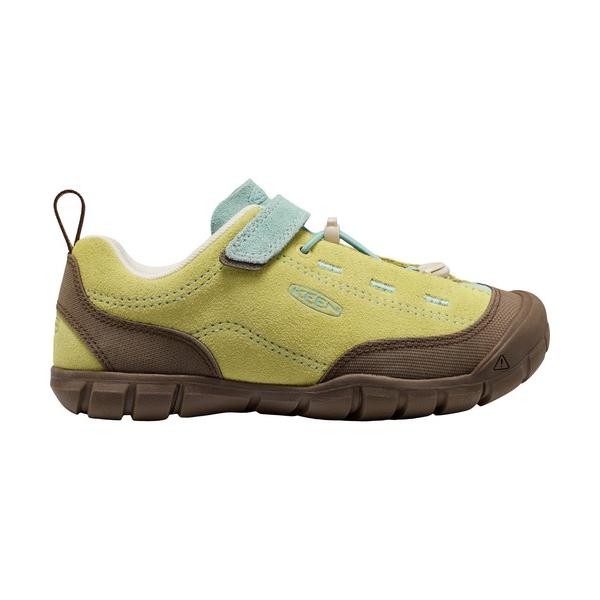 ZOZO問い合わせ番号:109881435ショップ:KEEN，キーンブランド:KEEN，キーン商品名:「New Color」JASPER II / ジャスパー ツー / キッズ スニーカーカテゴリ:シューズ>スニーカーブランド品番:1...