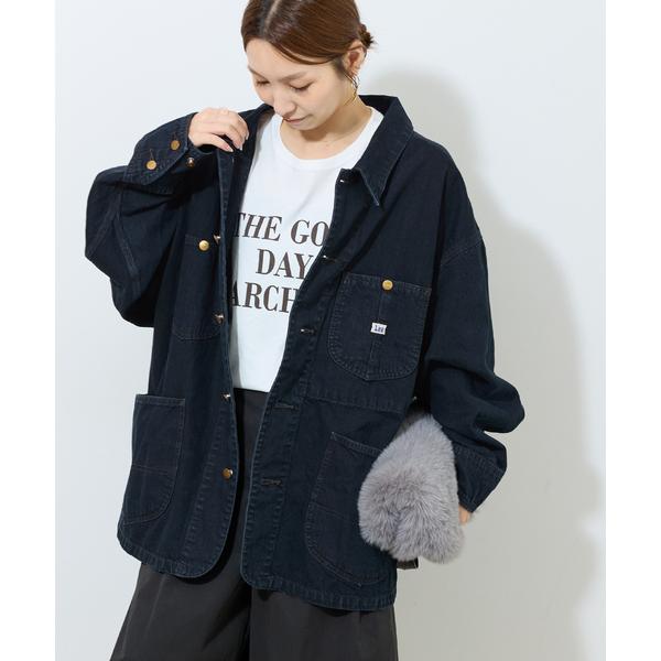 ZOZO問い合わせ番号:109881437ショップ:JOURNAL STANDARD，ジャーナルスタンダードブランド:Lee，リー，JOURNAL STANDARD relume，ジャーナルスタンダード　レリューム商品名:別注「Lee /リ...