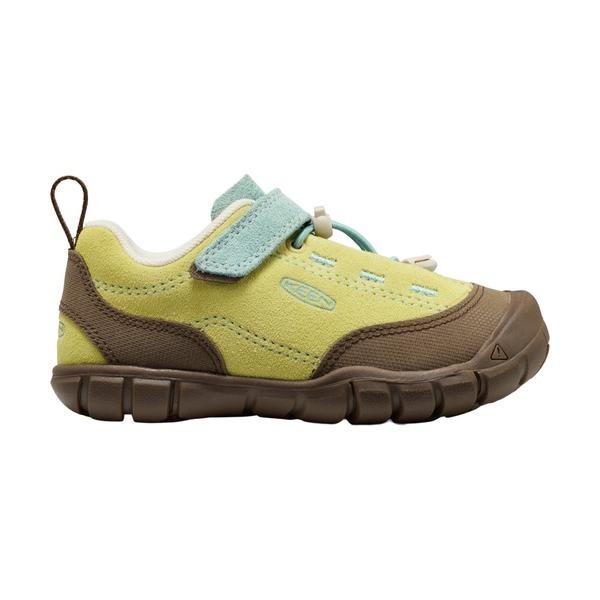 ZOZO問い合わせ番号:109881598ショップ:KEEN，キーンブランド:KEEN，キーン商品名:「New Color」JASPER II / ジャスパー ツー / キッズ スニーカーカテゴリ:シューズ>スニーカーブランド品番:1...