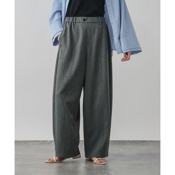 ZOZO問い合わせ番号:109881715ショップ:GLOBAL WORK，グローバルワークブランド:GLOBAL WORK，グローバルワーク商品名:スッキリイージーコクーンパンツ/724402カテゴリ:パンツ>その他パンツブランド品...