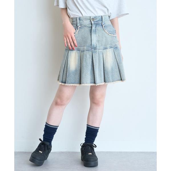 ZOZO問い合わせ番号:109920190ショップ:NARUMIYA ONLINE，ナルミヤ オンラインブランド:LOVETOXIC，ラブトキシック商品名:「LTXC」アソートボックスプリーツスカートカテゴリ:スカート>スカートブラン...
