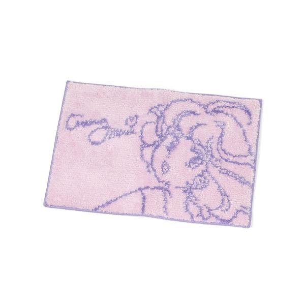 ZOZO問い合わせ番号:109920411ショップ:studio CLIP，スタディオクリップブランド:studio CLIP，スタディオクリップ商品名:タフトフロアマット「クリィミーマミコラボ」カテゴリ:インテリア>ラグ/マットブラ...