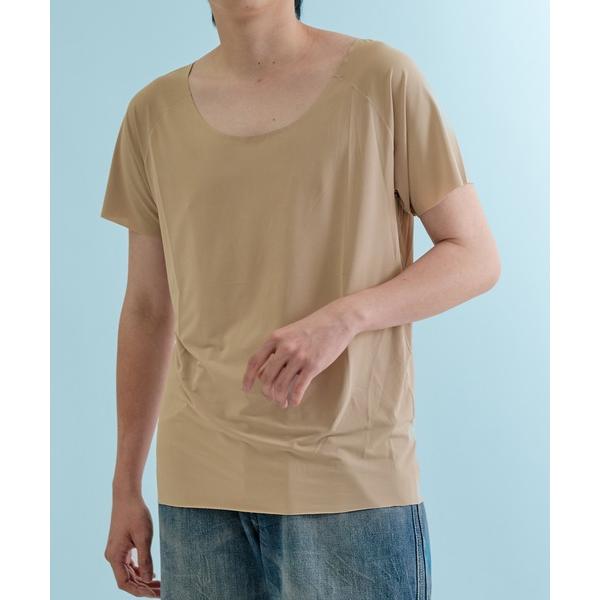 ※このアイテムは返品・交換対象外商品です。ZOZO問い合わせ番号:109920452ショップ:epnok，エプノックブランド:epnok，エプノック商品名:UネックPCMインナー「ICYCK」カテゴリ:アンダーウェア>インナーウェア/...