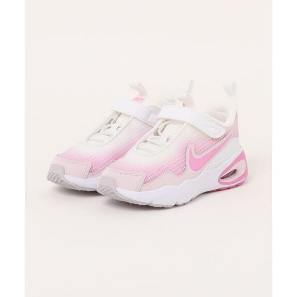 ZOZO問い合わせ番号:109957213ショップ:ASBee，アスビーブランド:NIKE，ナイキ商品名:NIKE ナイキ AIR MAX NOVA PS「軽量」キッズスニーカー 子供靴 ストラップシューズ(エアマックスノヴァPS) FN4...
