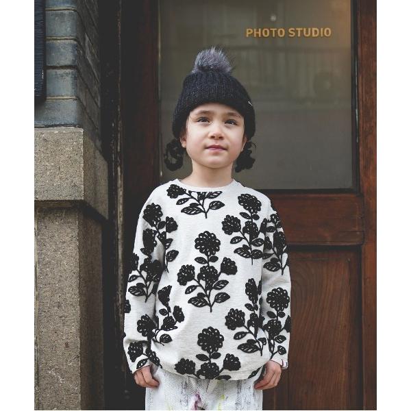 ZOZO問い合わせ番号:109958191ショップ:FITH ONLINE STORE，フィスオンラインストアブランド:FITH，フィス商品名:Floral Velore Jacquard Pulloverカテゴリ:トップス>その他ト...