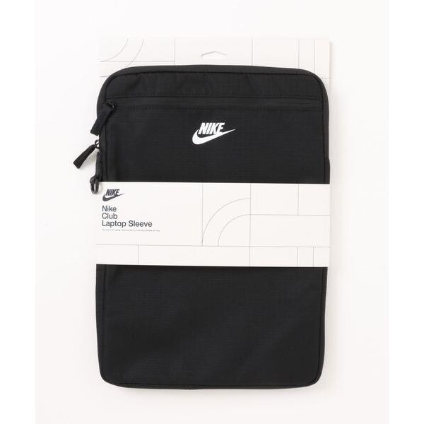 ZOZO問い合わせ番号:109958384ショップ:TSURUYA，ツルヤブランド:NIKE，ナイキ，TSURUYA，ツルヤ商品名:「NIKEアパレル」クラブ ラップトップスリーブカテゴリ:PC・スマホグッズ/家電>PC・タブレットケ...