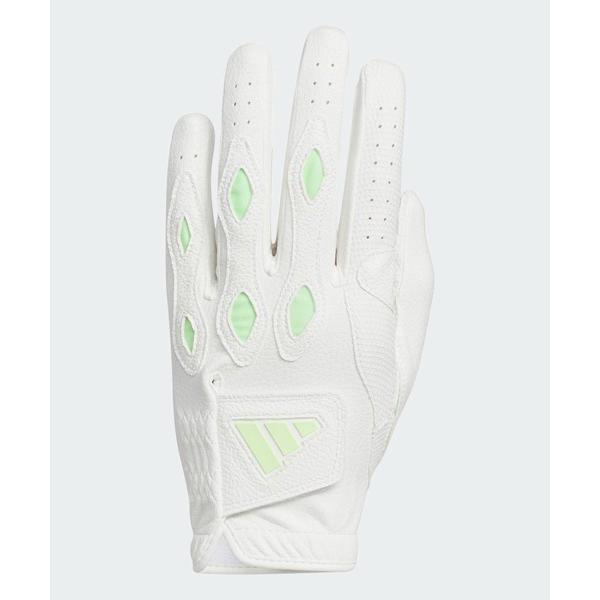 『タイムセール実施中』ZOZO問い合わせ番号:109959210ショップ:adidas，アディダスブランド:adidas，アディダス，adidas Golf，アディダスゴルフ商品名:マルチフィット 24 グローブ「adidas Golf/ア...