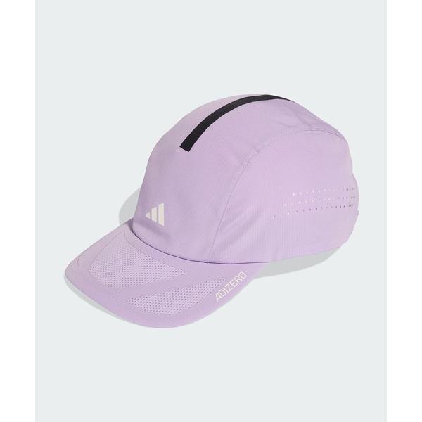 『タイムセール実施中』ZOZO問い合わせ番号:109959872ショップ:adidas，アディダスブランド:adidas，アディダス商品名:ランニング × adizero 軽量 クライマクールキャップ / アディダス adidasカテゴリ:...