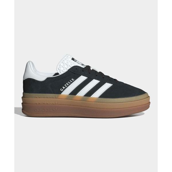 『タイムセール実施中』ZOZO問い合わせ番号:109960694ショップ:adidas，アディダスブランド:adidas，アディダス，adidas Originals，アディダスオリジナルス商品名:ガゼルボールド / Gazelle Bol...