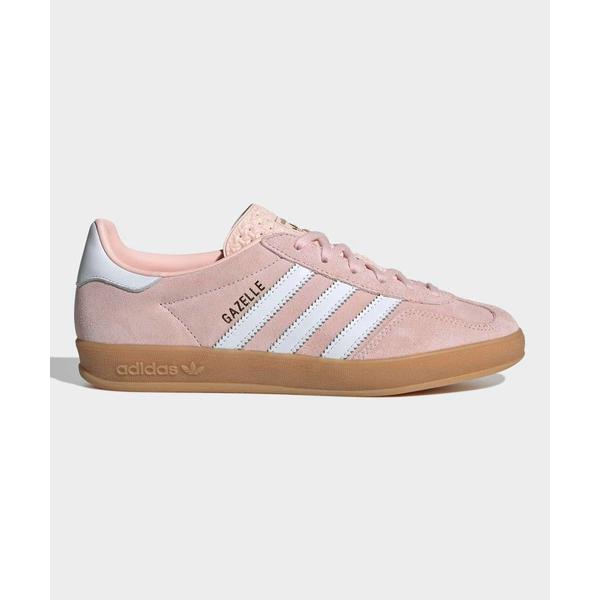『タイムセール実施中』ZOZO問い合わせ番号:109960809ショップ:adidas，アディダスブランド:adidas，アディダス，adidas Originals，アディダスオリジナルス商品名:ガゼル インドア / Gazelle In...
