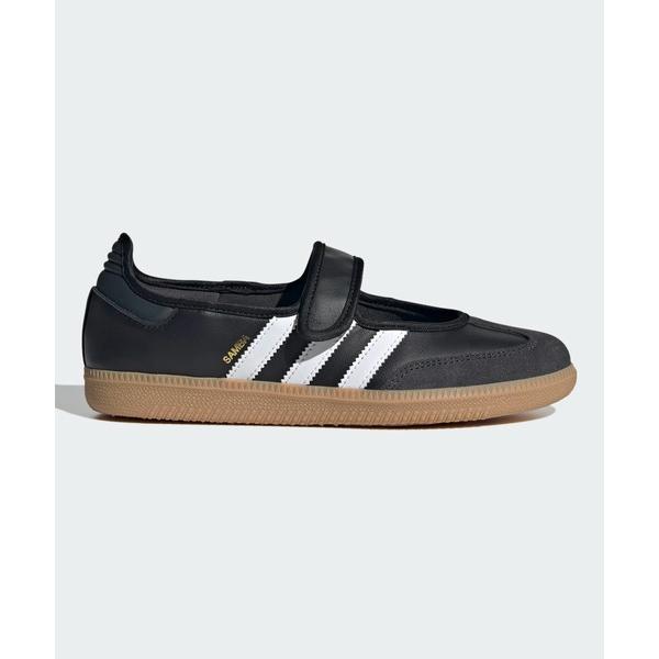 ZOZO問い合わせ番号:109960960ショップ:adidas，アディダスブランド:adidas，アディダス，adidas Originals，アディダスオリジナルス商品名:サンバ ジェーン シューズ / Samba Jane Shoes...