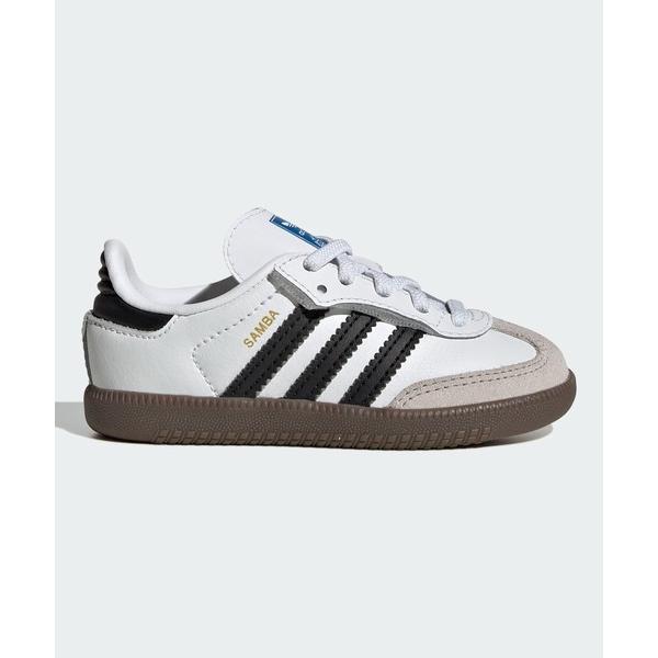 『タイムセール実施中』ZOZO問い合わせ番号:109960966ショップ:adidas，アディダスブランド:adidas，アディダス，adidas Originals，アディダスオリジナルス商品名:サンバ OG コンフォートクロージャー 伸...