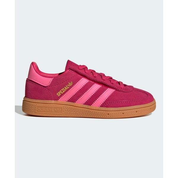 『セール実施中』ZOZO問い合わせ番号:109960981ショップ:adidas，アディダスブランド:adidas，アディダス，adidas Originals，アディダスオリジナルス商品名:ハンドボール スペツィアル コンフォートクロージ...