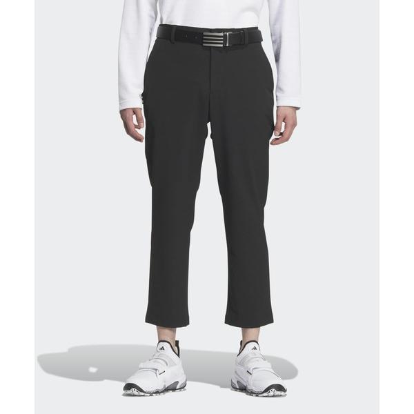 『セール実施中』ZOZO問い合わせ番号:109961012ショップ:adidas，アディダスブランド:adidas，アディダス，adidas Golf，アディダスゴルフ商品名:EX STRETCH ACTIVE 撥水 アンクルパンツ「adi...