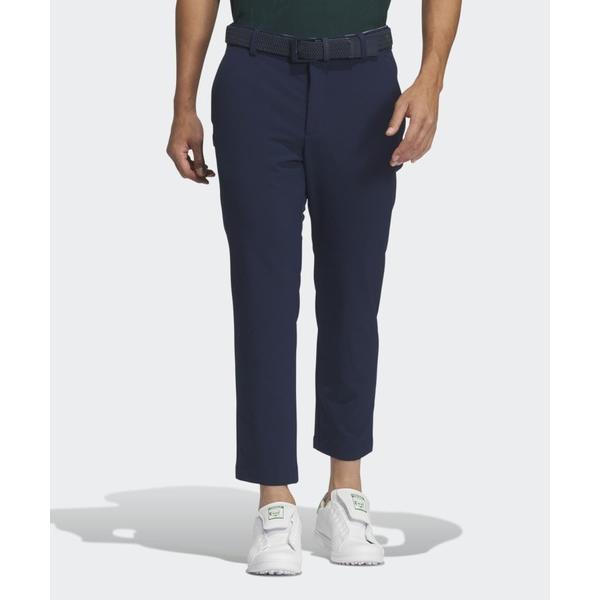 『セール実施中』ZOZO問い合わせ番号:109961014ショップ:adidas，アディダスブランド:adidas，アディダス，adidas Golf，アディダスゴルフ商品名:EX STRETCH ACTIVE 撥水 アンクルパンツ【adi...
