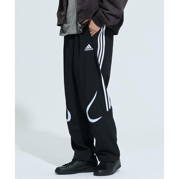 『セール実施中』ZOZO問い合わせ番号:109961062ショップ:adidas，アディダスブランド:adidas，アディダス，adidas Originals，アディダスオリジナルス商品名:チームガイスト アディカラー トラックパンツ /...