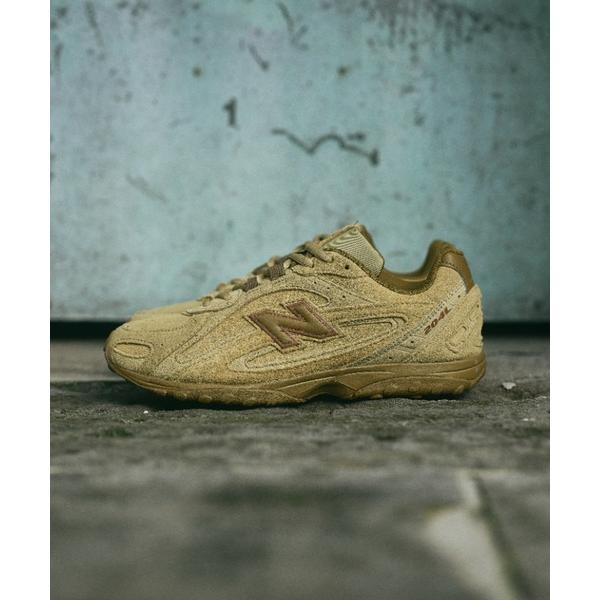 ZOZO問い合わせ番号:109961151ショップ:BILLY'S ENT，ビリーズ エンターブランド:New Balance，ニューバランス商品名:204L　U204LFSPカテゴリ:シューズ>スニーカーブランド品番:717595-...