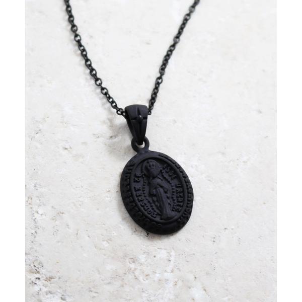 『セール実施中』ZOZO問い合わせ番号:11898470ショップ:COLLARS，カラーズブランド:Vaya Con Dios，ヴァヤコンディオス商品名:【VayaConDios/ヴァヤコンディオス】ステンレス製マリアネックレスカテゴリ:ア...