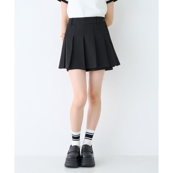 ZOZO問い合わせ番号:109996538ショップ:NARUMIYA ONLINE，ナルミヤ オンラインブランド:LOVETOXIC，ラブトキシック商品名:「LTXC」スタイル盛れマイクロミニスカパンカテゴリ:スカート>スカートブラン...