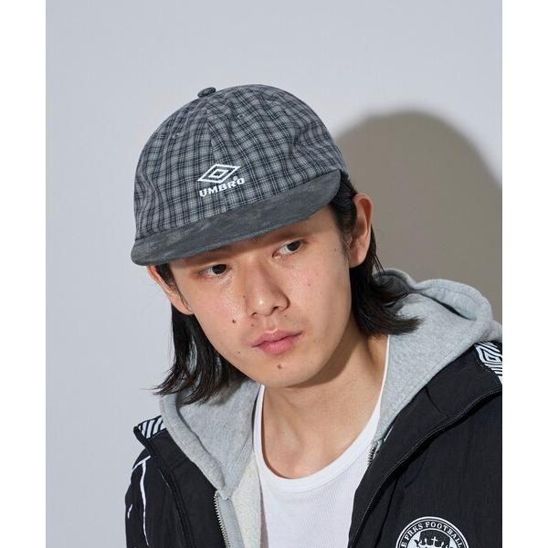 ZOZO問い合わせ番号:109996594ショップ:FREAK'S STORE，フリークスストアブランド:UMBRO，アンブロ，FREAK'S STORE，フリークスストア商品名:UMBRO/アンブロ 「新色追加」SP 2TONE Flat...