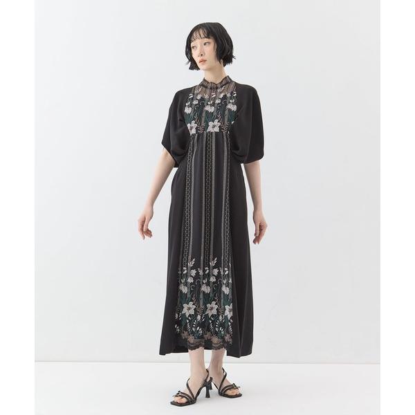 ZOZO問い合わせ番号:109997091ショップ:STUDIOUS WOMENS，ステュディオス ウィメンズブランド:MURRAL，ミューラル，STUDIOUS，ステュディオス商品名:「MURRAL/ミューラル」Classic lace ...