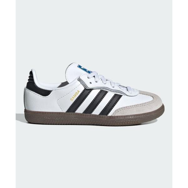 『タイムセール実施中』ZOZO問い合わせ番号:109998406ショップ:adidas，アディダスブランド:adidas，アディダス，adidas Originals，アディダスオリジナルス商品名:サンバ OG コンフォートクロージャー 伸...