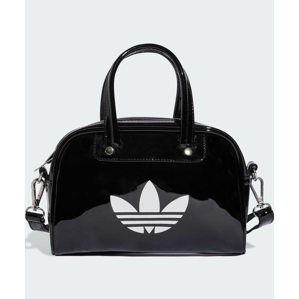 ZOZO問い合わせ番号:109998465ショップ:adidas，アディダスブランド:adidas，アディダス，adidas Originals，アディダスオリジナルス商品名:アディカラー ミニボウリングバッグ/ アディダスオリジナルス a...