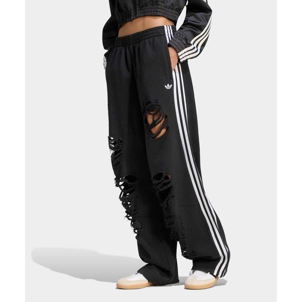 ZOZO問い合わせ番号:109998534ショップ:adidas，アディダスブランド:adidas，アディダス，adidas Originals，アディダスオリジナルス商品名:adidas Originals ダメージ加工 ジョガー / ア...