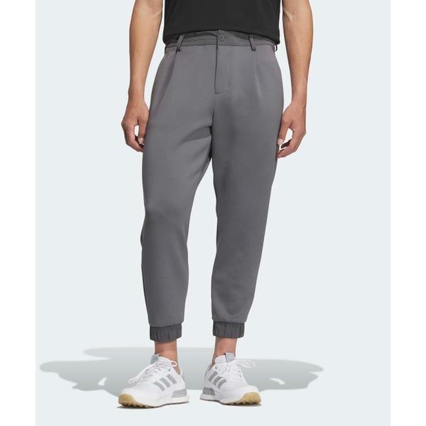 『セール実施中』ZOZO問い合わせ番号:109998622ショップ:adidas，アディダスブランド:adidas，アディダス，adidas Golf，アディダスゴルフ商品名:ダンボールニット ジョガーパンツ「adidas Golf/アディ...
