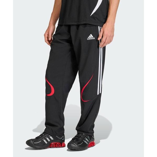 『セール実施中』ZOZO問い合わせ番号:109998934ショップ:adidas，アディダスブランド:adidas，アディダス，adidas Originals，アディダスオリジナルス商品名:チームガイスト アディカラー トラックパンツ /...