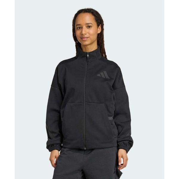 『セール実施中』ZOZO問い合わせ番号:109999765ショップ:adidas，アディダスブランド:adidas，アディダス商品名:adidas Z.N.E.トラックトップ / ジャージ / トラックジャケット / アディダス adida...
