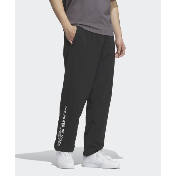 『タイムセール実施中』ZOZO問い合わせ番号:109999950ショップ:adidas，アディダスブランド:adidas，アディダス商品名:アディダスアダプテーション ストレッチ ウーブン フルレングス パンツ / アディダス adidas...
