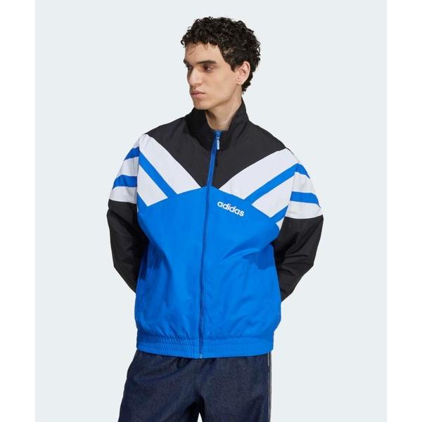 『セール実施中』ZOZO問い合わせ番号:110000071ショップ:adidas，アディダスブランド:adidas，アディダス，adidas Originals，アディダスオリジナルス商品名:トラックトップ / ジャージ / アディダスオリ...