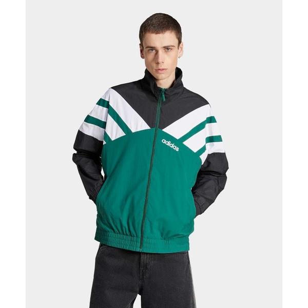 『セール実施中』ZOZO問い合わせ番号:110000079ショップ:adidas，アディダスブランド:adidas，アディダス，adidas Originals，アディダスオリジナルス商品名:トラックトップ / ジャージ / アディダスオリ...