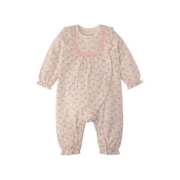 『セール実施中』※このアイテムは返品・交換対象外商品です。ZOZO問い合わせ番号:110000122ショップ:moimoln，モイモルンブランド:moimoln，モイモルン商品名:「バンブーコットン」ラモンカバーオールカテゴリ:ママ＆ベビー...
