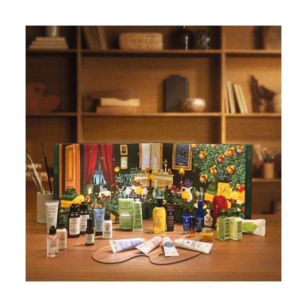 ※このアイテムは返品・交換対象外商品です。コスメ商品ZOZO問い合わせ番号:110000247ショップ:L'OCCITANE，ロクシタンブランド:L'OCCITANE，ロクシタン商品名:「数量限定」ロクシタン アドベントカレンダー2026カ...