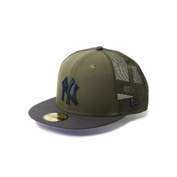 『タイムセール実施中』ZOZO問い合わせ番号:110000443ショップ:Lafayette，ラファイエットブランド:NEW ERA，ニューエラ，Lafayette，ラファイエット商品名:ニューエラ「NEW ERA」- ニューヨーク・ヤンキ...