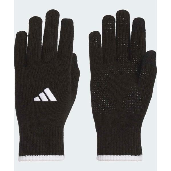 『セール実施中』ZOZO問い合わせ番号:110000509ショップ:adidas，アディダスブランド:adidas，アディダス商品名:ベーシック・ニット・グローブ / アディダス adidasカテゴリ:ファッション雑貨>手袋ブランド品...