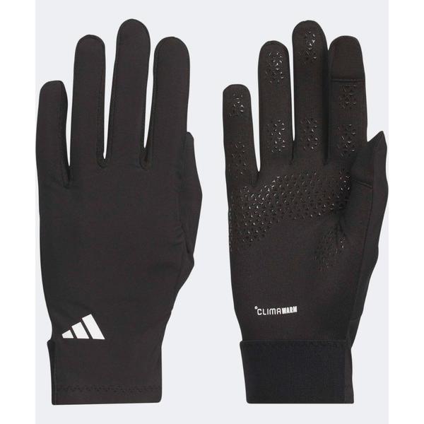 『タイムセール実施中』ZOZO問い合わせ番号:110000513ショップ:adidas，アディダスブランド:adidas，アディダス商品名:ベーシック フィット グローブ / アディダス adidasカテゴリ:ファッション雑貨>手袋ブ...