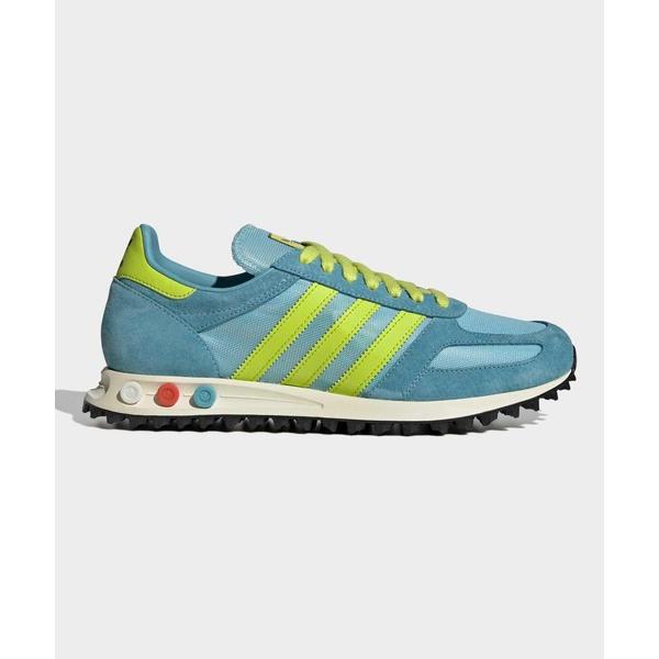 『タイムセール実施中』ZOZO問い合わせ番号:110000682ショップ:adidas，アディダスブランド:adidas，アディダス，adidas Originals，アディダスオリジナルス商品名:LA TRAINER OGシューズ / ア...