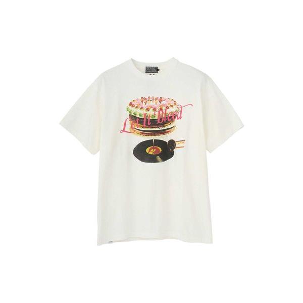 ZOZO問い合わせ番号:110001778ショップ:HYSTERIC GLAMOUR，ヒステリックグラマーブランド:HYSTERIC GLAMOUR，ヒステリックグラマー商品名:THE ROLLING STONES/LET IT BLEED...