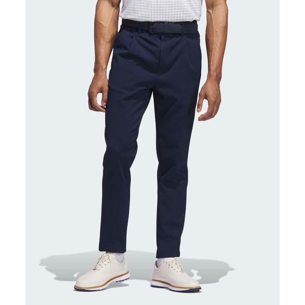 『タイムセール実施中』ZOZO問い合わせ番号:110001994ショップ:adidas，アディダスブランド:adidas，アディダス，adidas Golf，アディダスゴルフ商品名:GO-TOプリーツパンツ「adidas Golf/アディダ...
