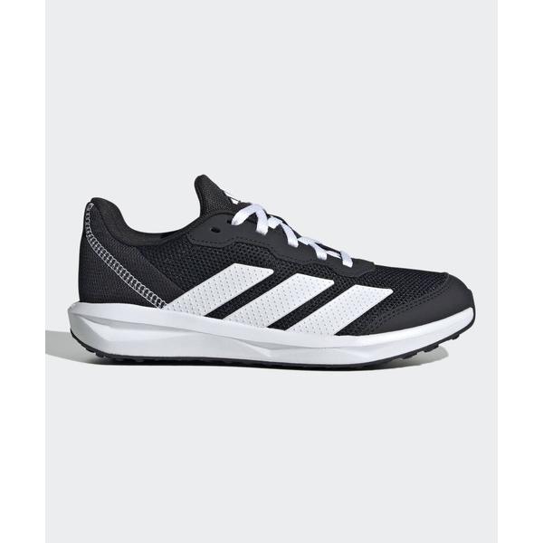 『セール実施中』ZOZO問い合わせ番号:110002021ショップ:adidas，アディダスブランド:adidas，アディダス商品名:アディダスファイト キッズ / Faito Shoes Kids / アディダス adidasカテゴリ:シ...